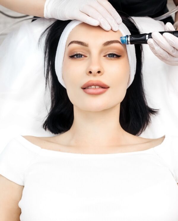 SKIN INNOVATION - Hydrafacial à Bordeaux